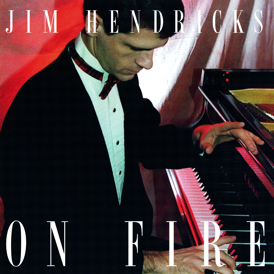 Recordings | Jim Hendricks